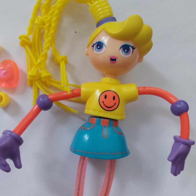 Betty Spaghetti Dolls - Etsy