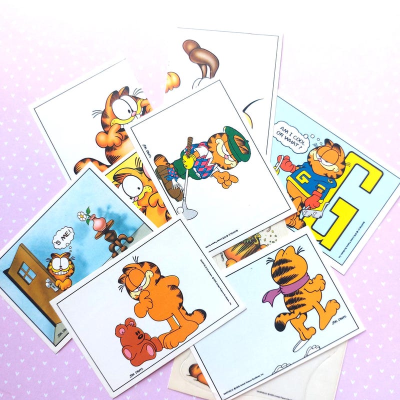 Panini Stickers - Etsy