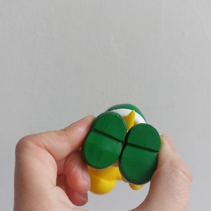 Turtle From Mario Koopa Troopas - Etsy UK