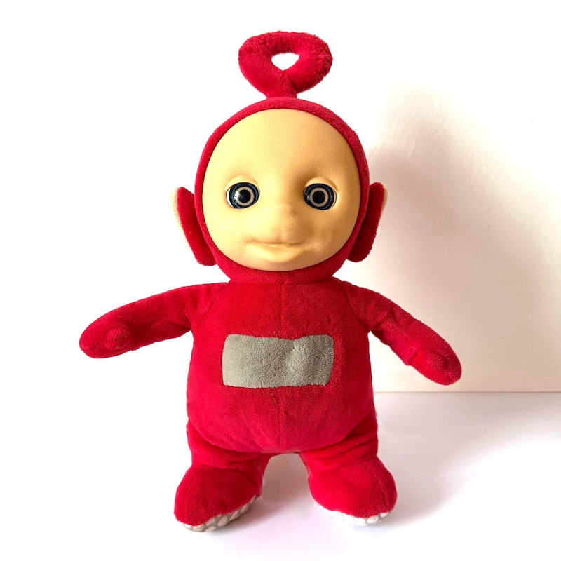 Teletubbies figurine - Etsy.de