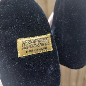 Huge MERRYTHOUGHT Wallace and Gromit Teddy Bear Collectors Gift Aardman ...