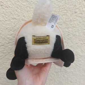 Merrythought Shaun the Sheep Wallace and Gromit Teddy Bear With Tag - Etsy
