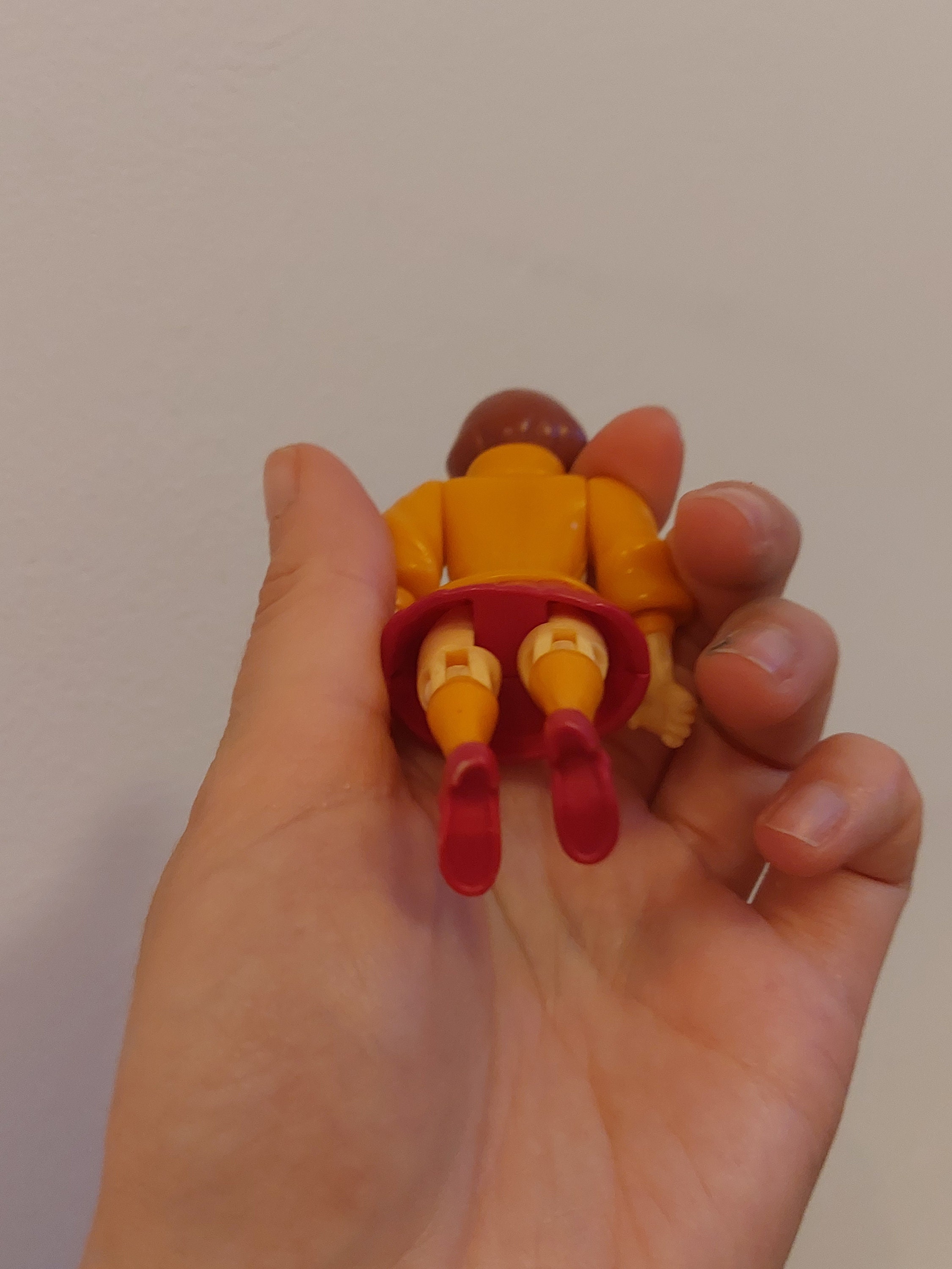 Velma Scooby Doo Mystery Solving Crew Hanna Barbera Figures Velma Doll ...