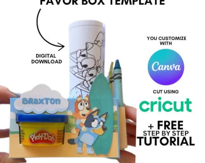 Mini Boxes Template, Miniature Box Svg, Miniature Shopping Bag Svg ...