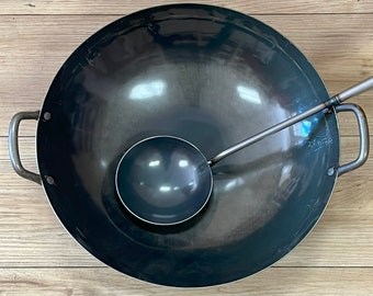 Wok - Etsy