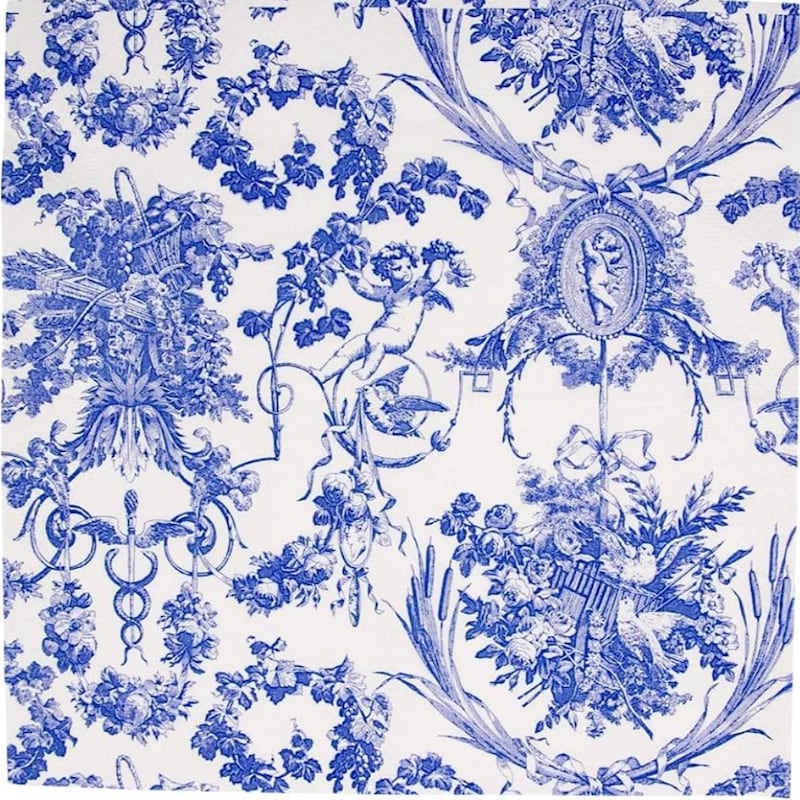 Tuscany Decoupage Napkins - Etsy