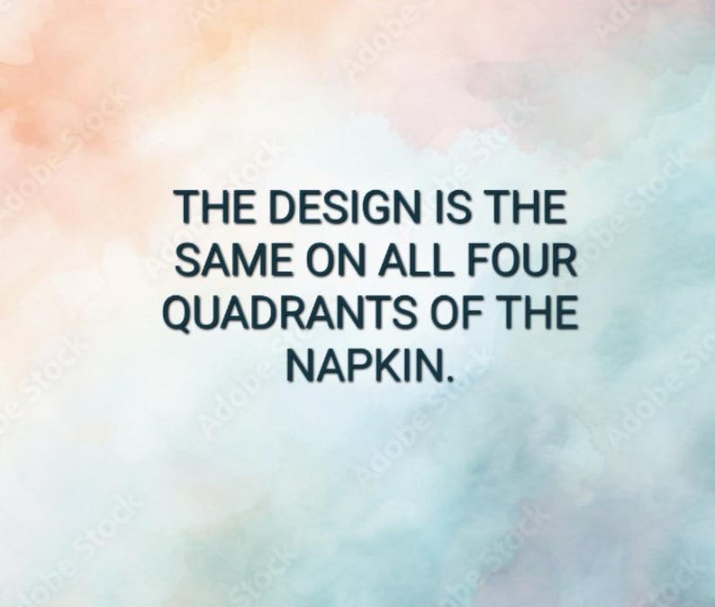 Decoupage Napkins Nativity Wise Men Paper Napkins Set of 3 Cocktail ...