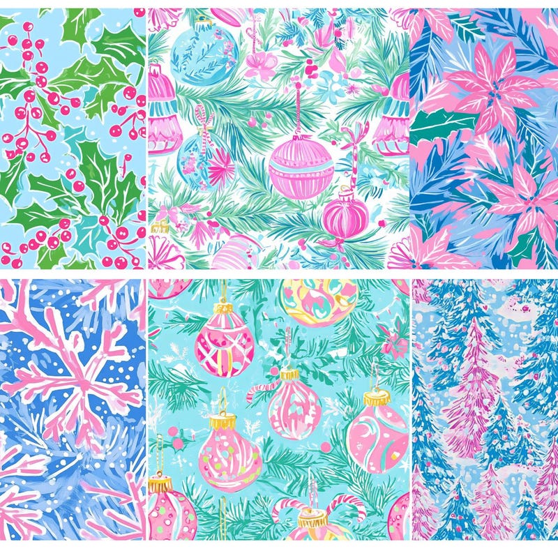 Pattern Decoupage Napkins - Etsy