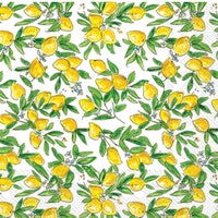 Lemon Print - Etsy