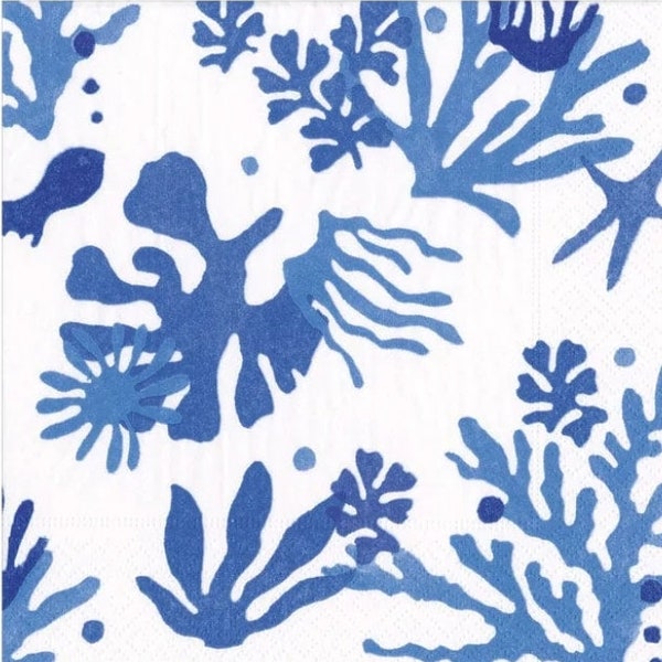 Coral Paper - Etsy