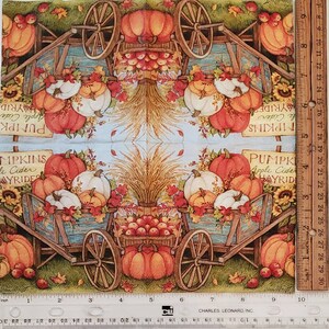 Decoupage Napkins Fall Pumpkin Apple Harvest Paper Napkins Set of 3 ...