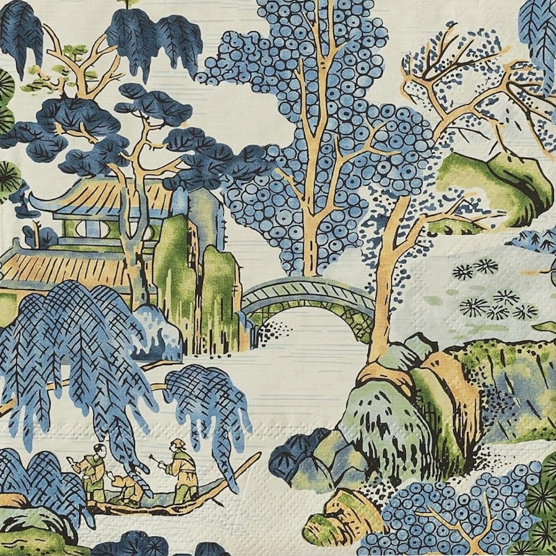 Customize Chinese Napkins - Etsy