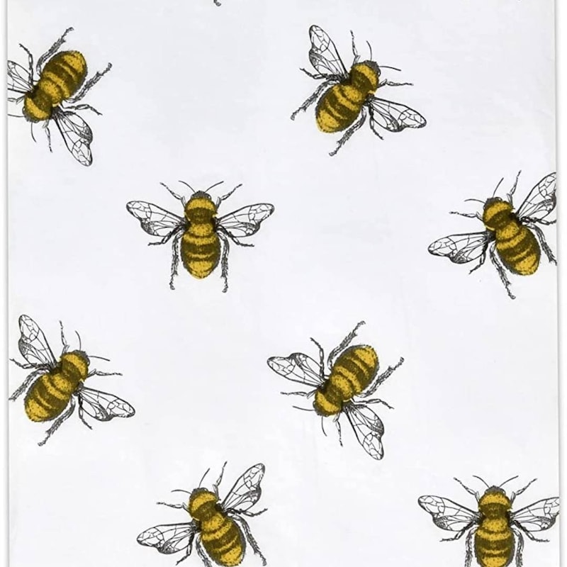 Bee Napkins - Etsy
