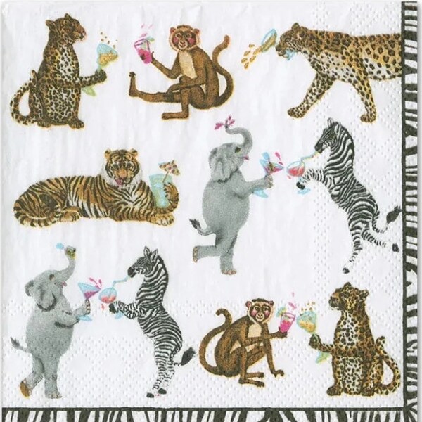 African Napkins - Etsy