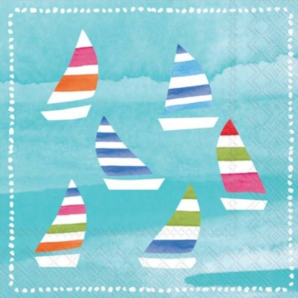 Tissue Set Sail Etsy tissue-set-sail-etsy