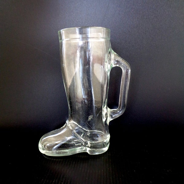 Beer Boot - Etsy