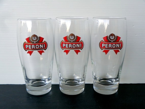 Italian Beer Peroni