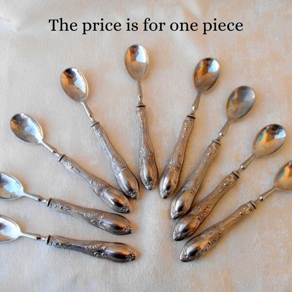 Italian Silver Plate - Etsy