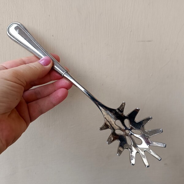 Spaghetti Server - Etsy