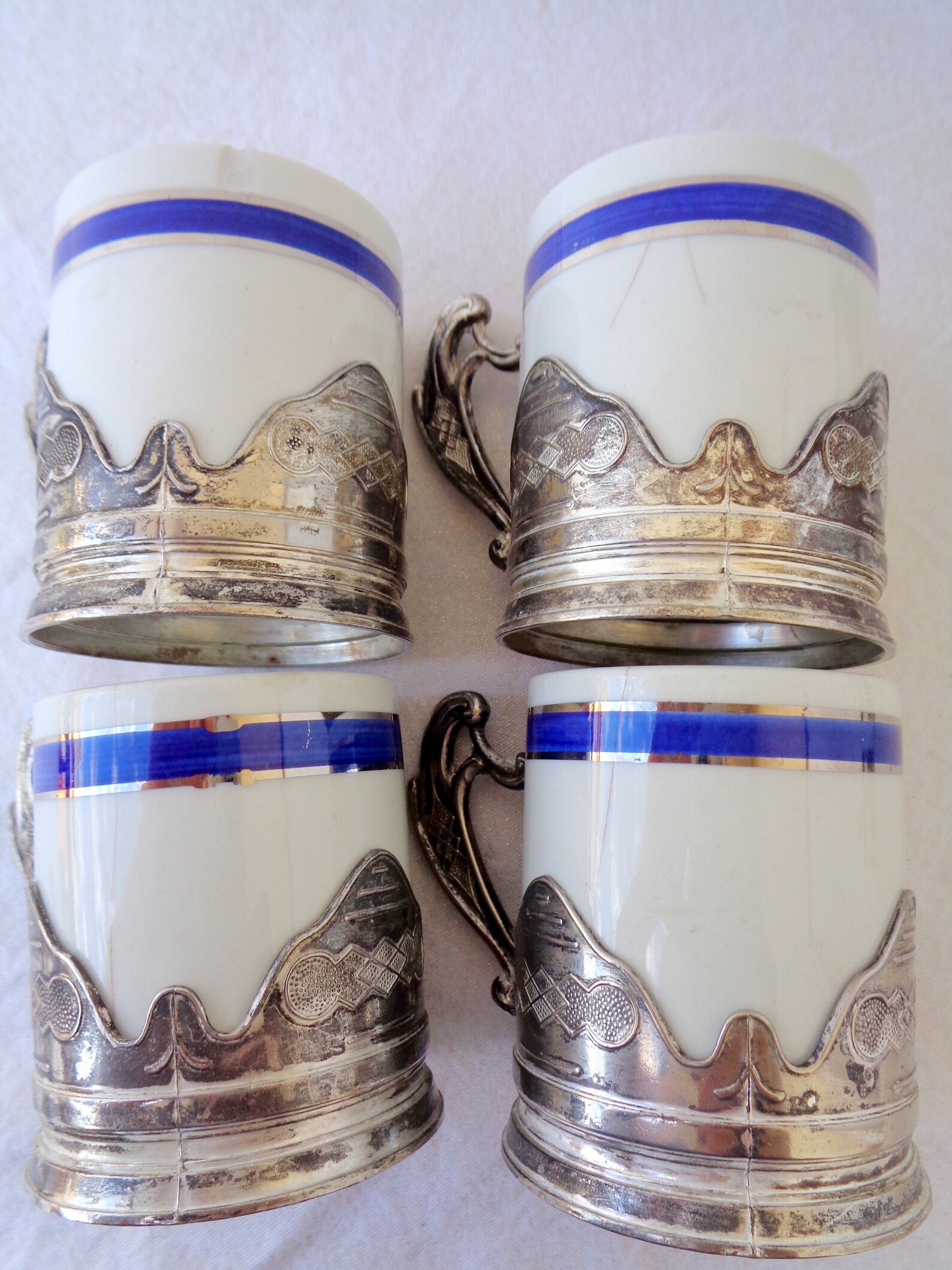 Vintage 70s Weidmann Porcelain Coffee Set Sugar Bowl Coffee - Etsy