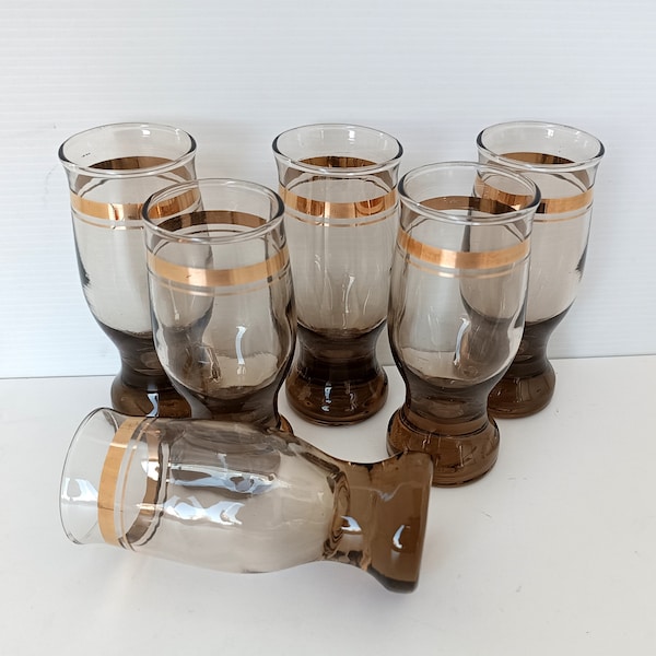 Amaro Glasses - Etsy