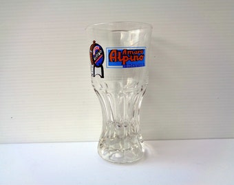 Italian Amaro Glass - Etsy