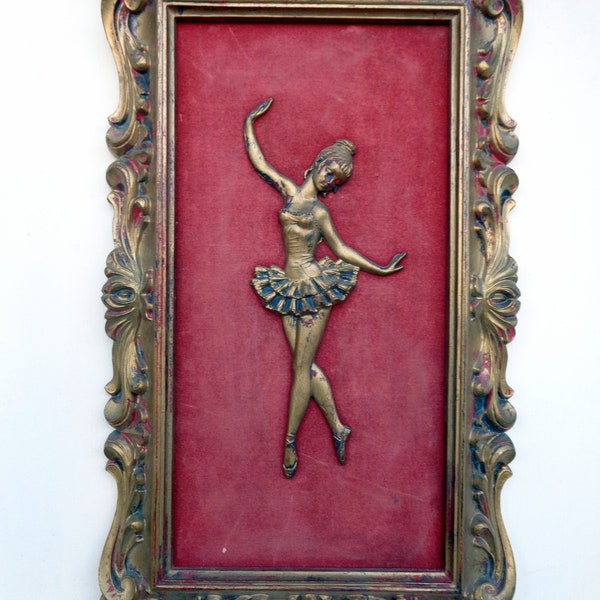 Polyresin Wall Decor - Etsy