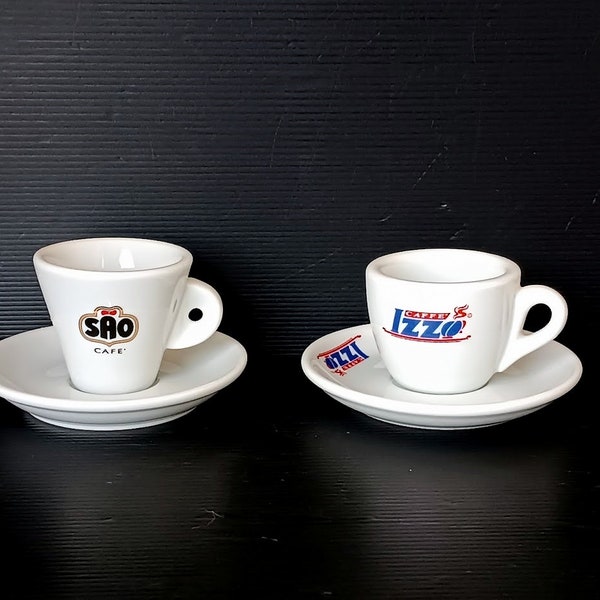 Espresso Cups - Etsy