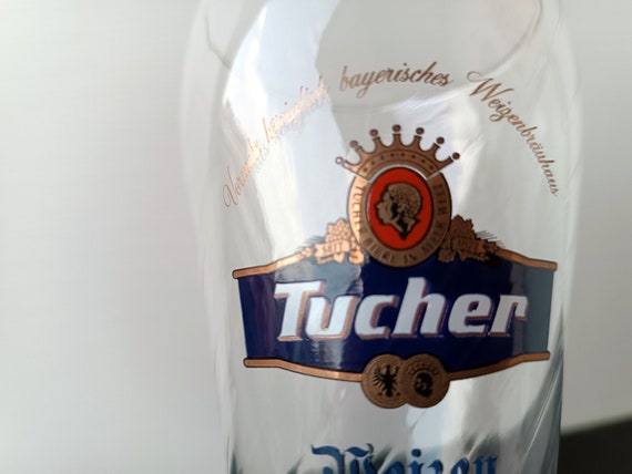 Tucher Logo