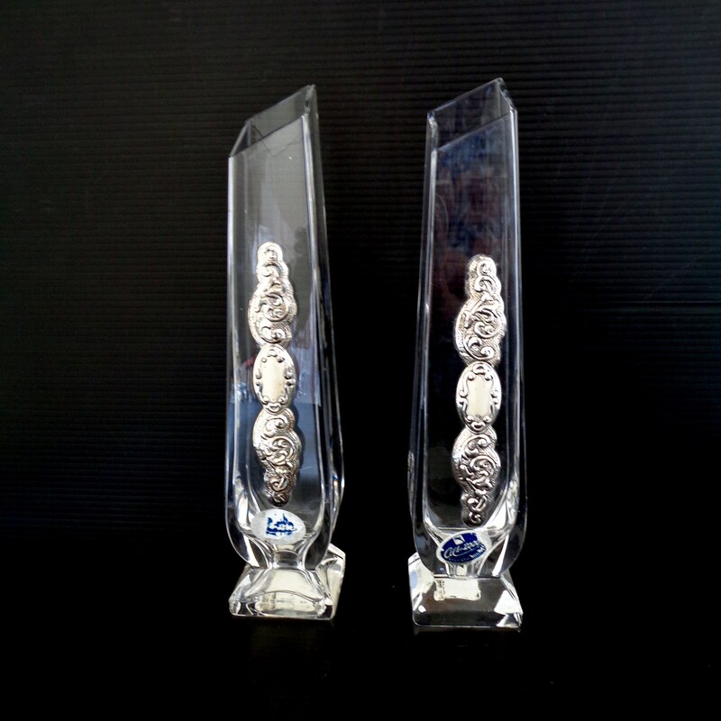 Geometric Vase - Etsy