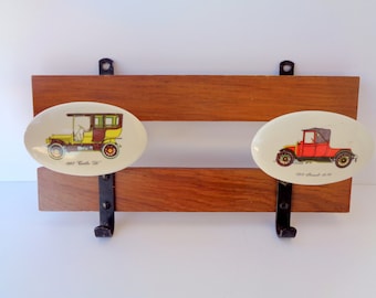 Restaurant Coat Rack | Etsy