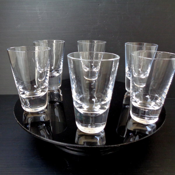 Glass Amaro Glasses - Etsy