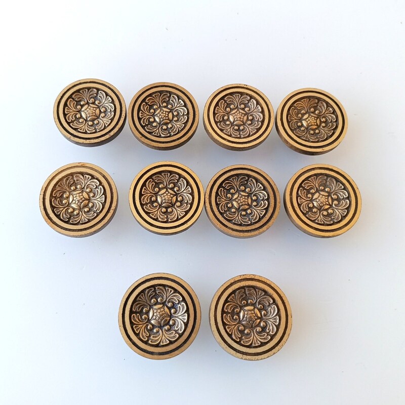 Wardrobe Knobs - Etsy UK