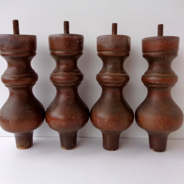 Dresser Legs - Etsy
