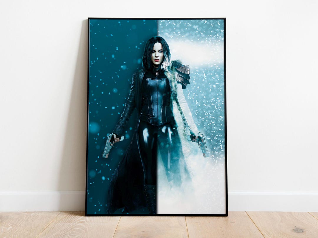 Underworld Poster Photo Print Gift Home Decor Wall Art - Etsy