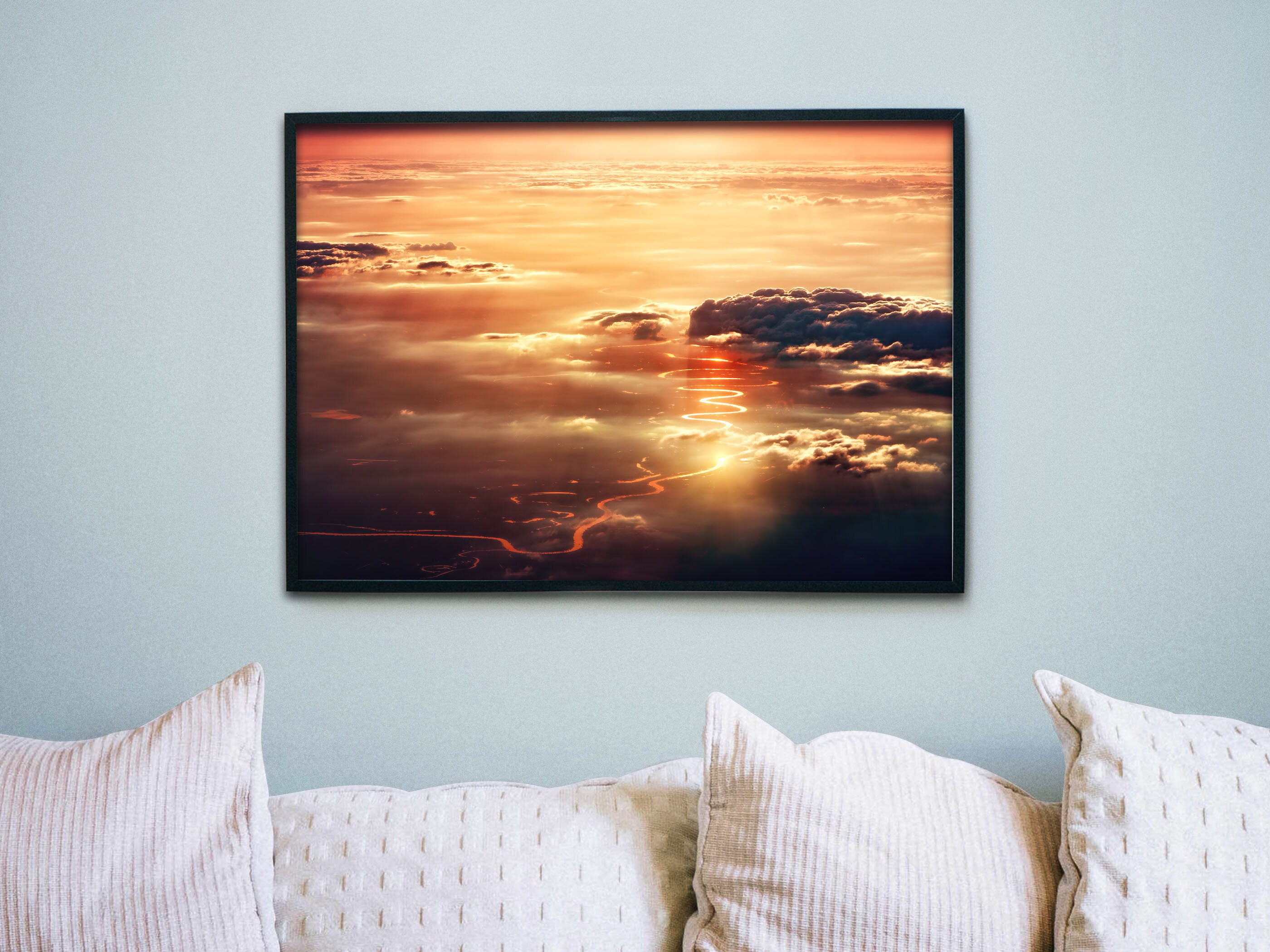 Amazon River Digital Download Poster Instant Download Photo Print - Etsy