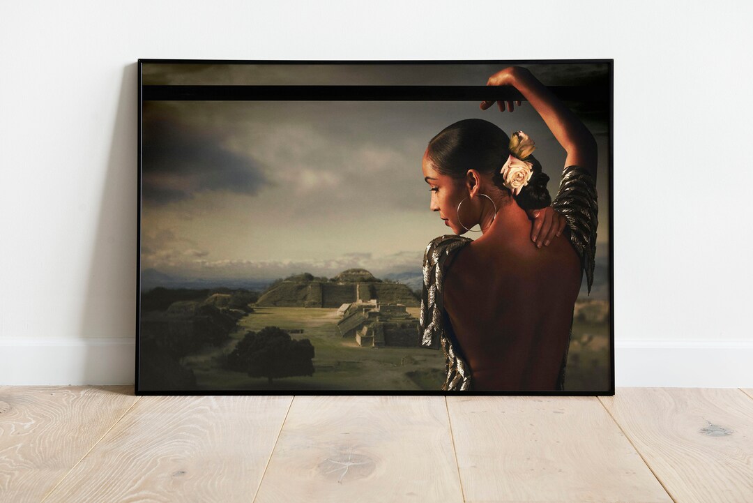Sade Adu Poster Photo Print Music Photography Home Decor Wall Art - Etsy