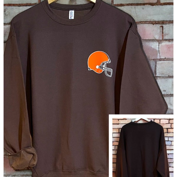 Cleveland Browns Gear Men - Etsy UK