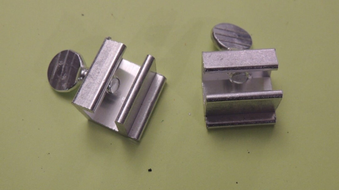 Rear Sliding Cab Window Locks for 1973 - 1979 Ford Truck F100 F150 F250 ...