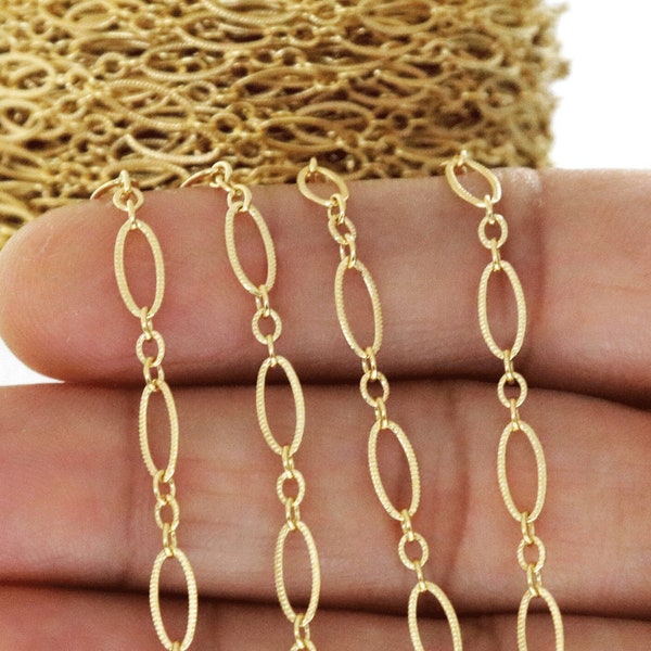 Short Chain Necklace - Etsy