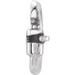 Sterling Silver Link Lock Jump Ring, No Soldering Secured Jump Ring ...