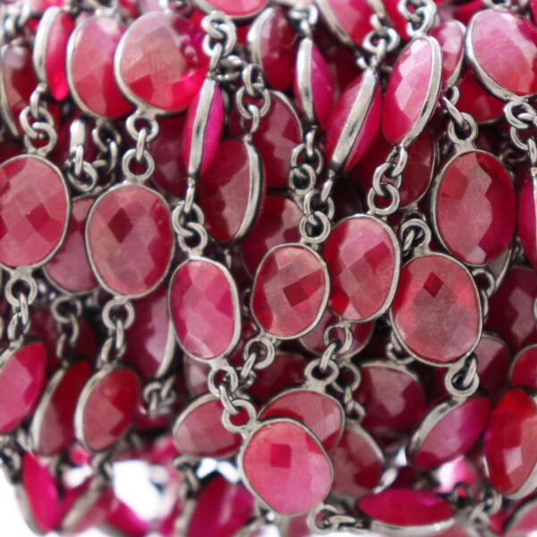 Oval Link Chain - Etsy