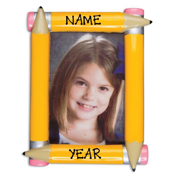 Preschool Frame - Etsy