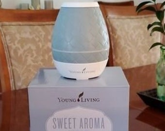 Aroma Diffuser - Etsy