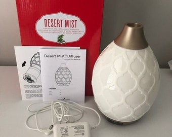 Desert Mist Diffuser - Etsy