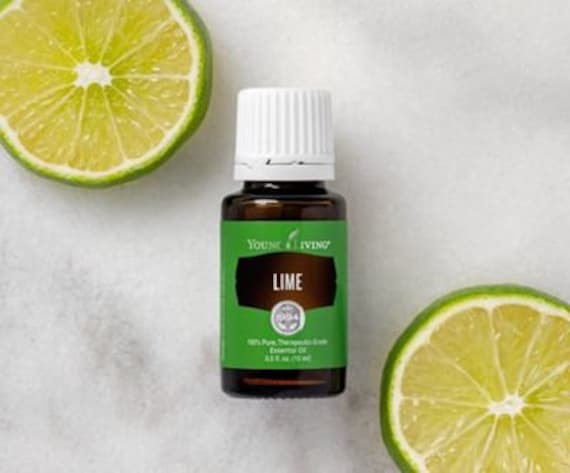Lime young living store