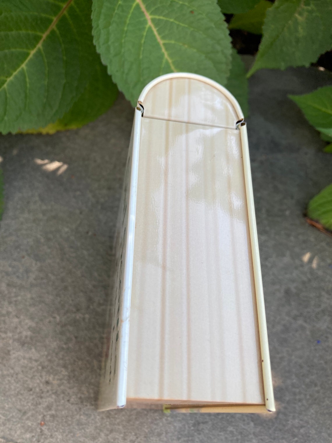 Vintage Girl Scouts Cookie Tin Container - Etsy