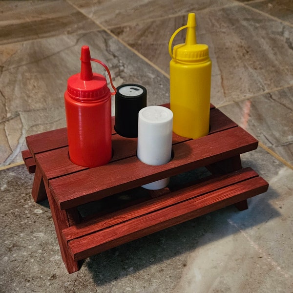 Table Condiments - Etsy