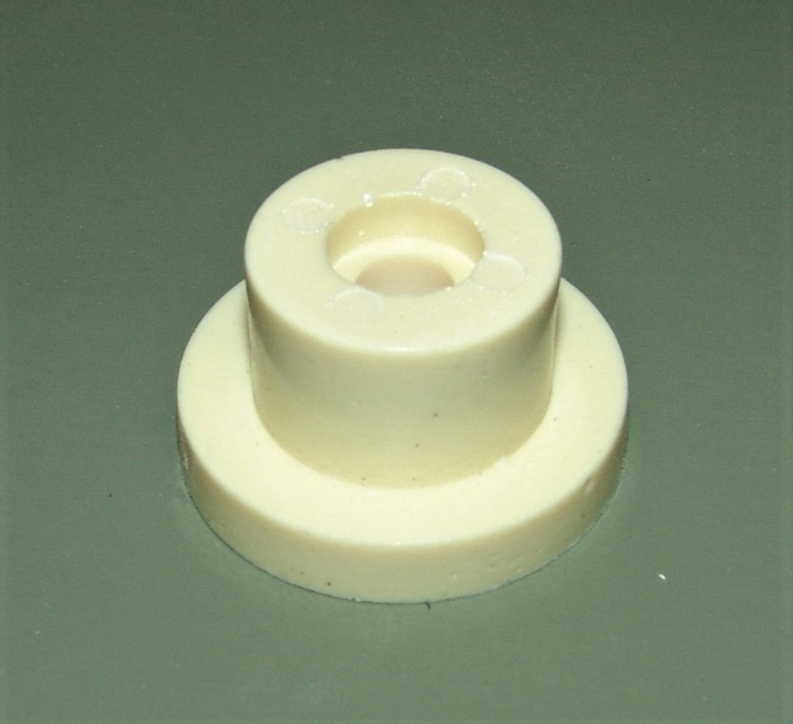 Two (2) FUTON FRAME Roller/slider/glider/dowel HARDWARE Part - Etsy