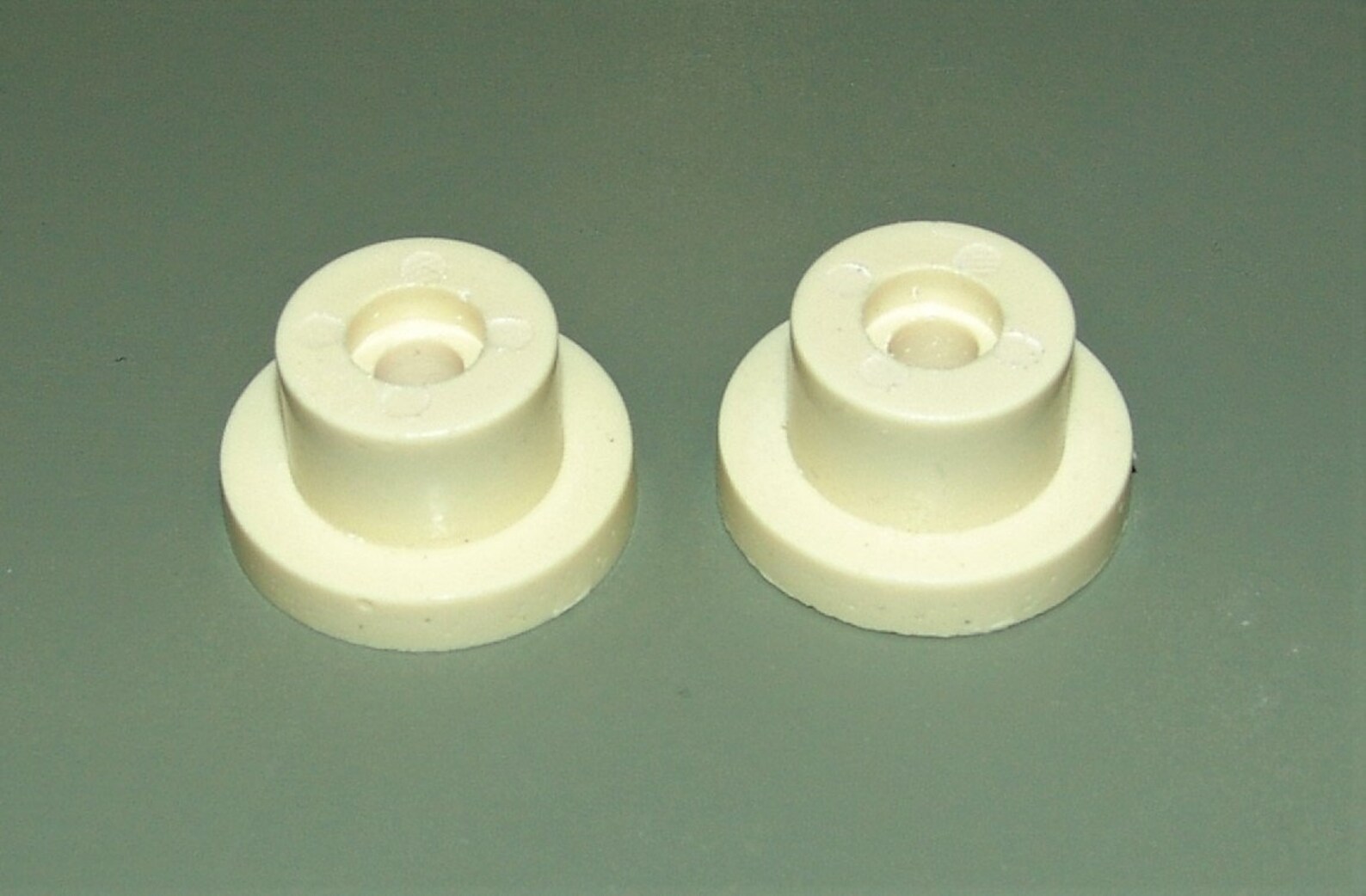 Two (2) FUTON FRAME Roller/slider/glider/dowel HARDWARE Part - Etsy